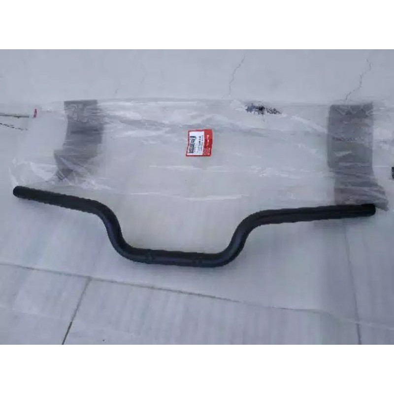 Honda cb cbr 150 r steering wheel handlebar | Shopee Philippines
