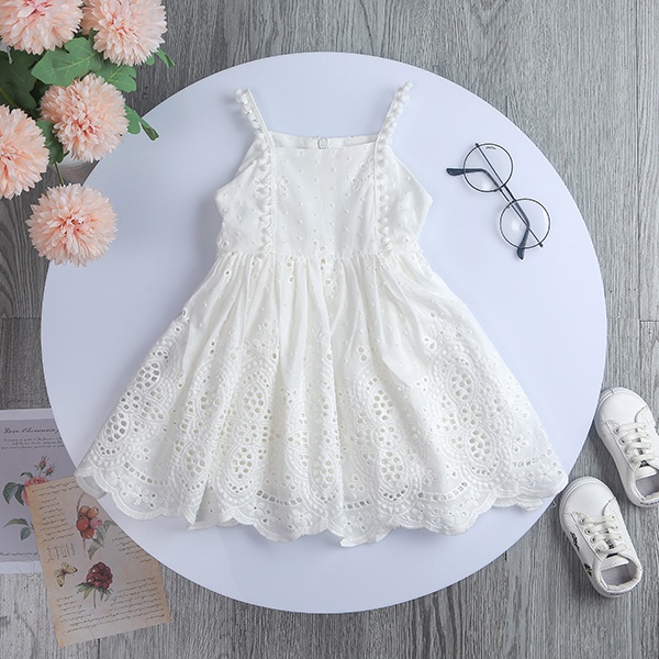 Dress for girls Pika Kids Princess skirt for children from 10-25 kg (1 ...