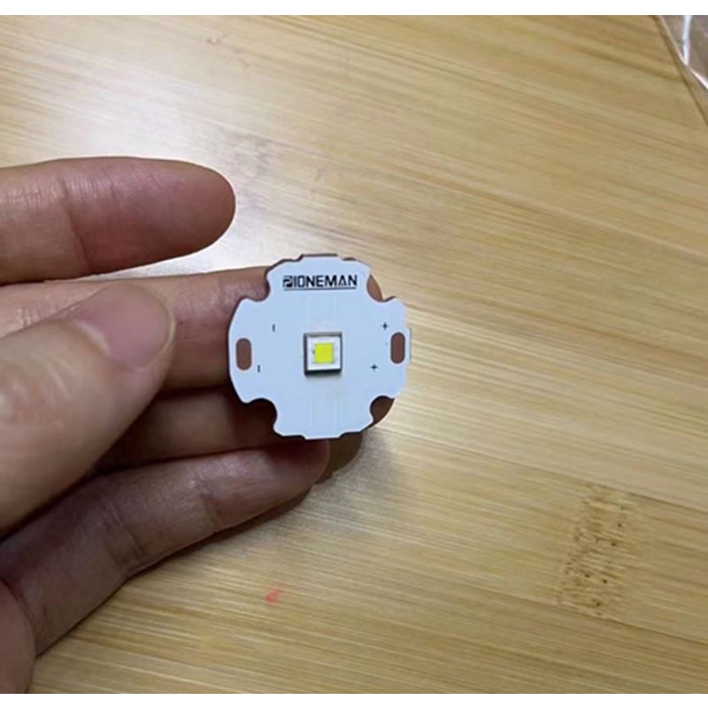 Luminus SFT-70X-W5050 led Package high-power 42W SFT70 LED lamp beads ...