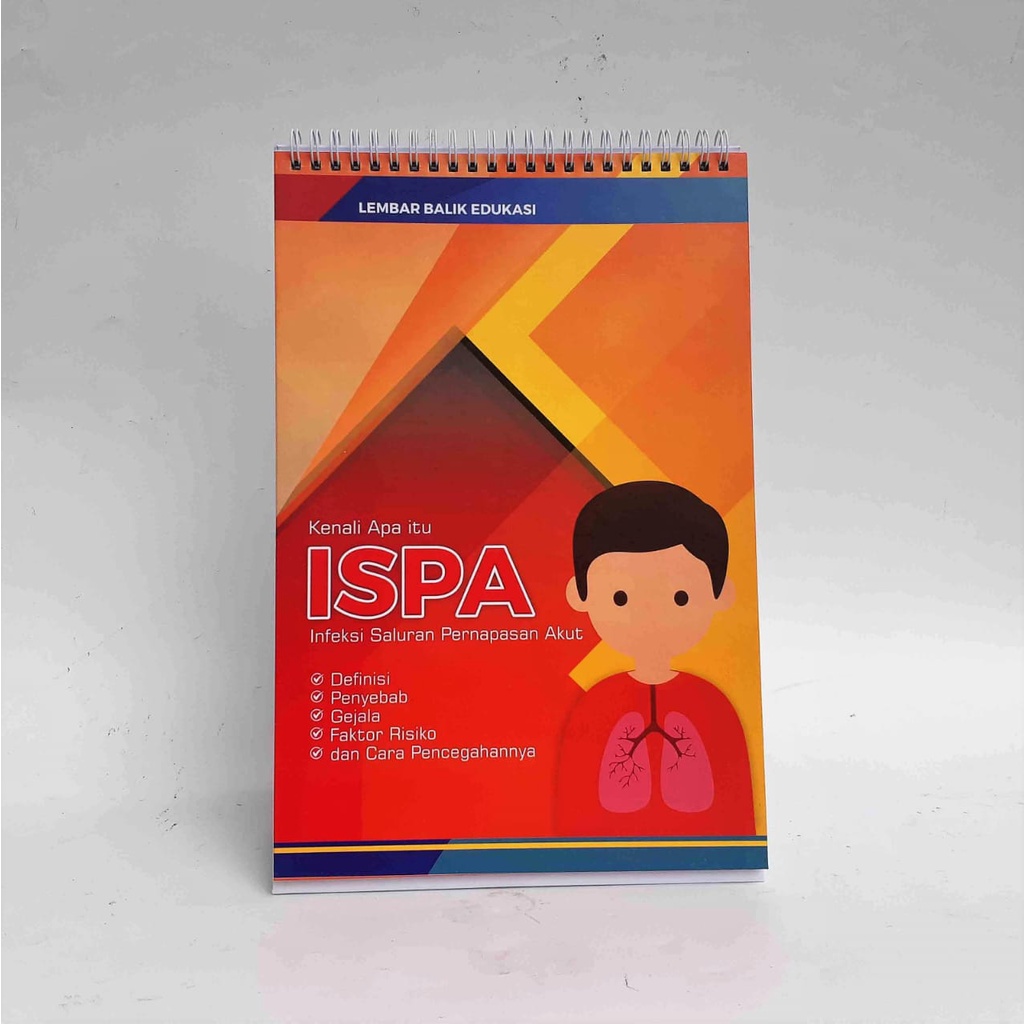 Educational Return Sheet: ISPA, Upper Respiratory Tract Infection ...