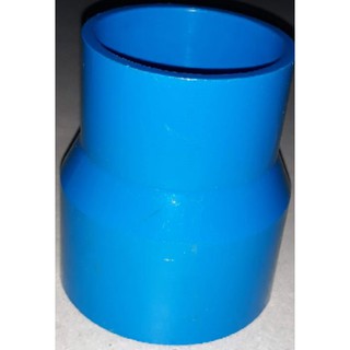 WATERLINE PVC COUPLING REDUCER (FOR POTABLE WATER USE) - 2-1/2" (75mm ...