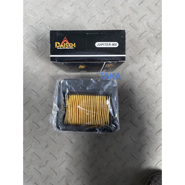 Daisen Jupiter MX Air Filter | Shopee Philippines