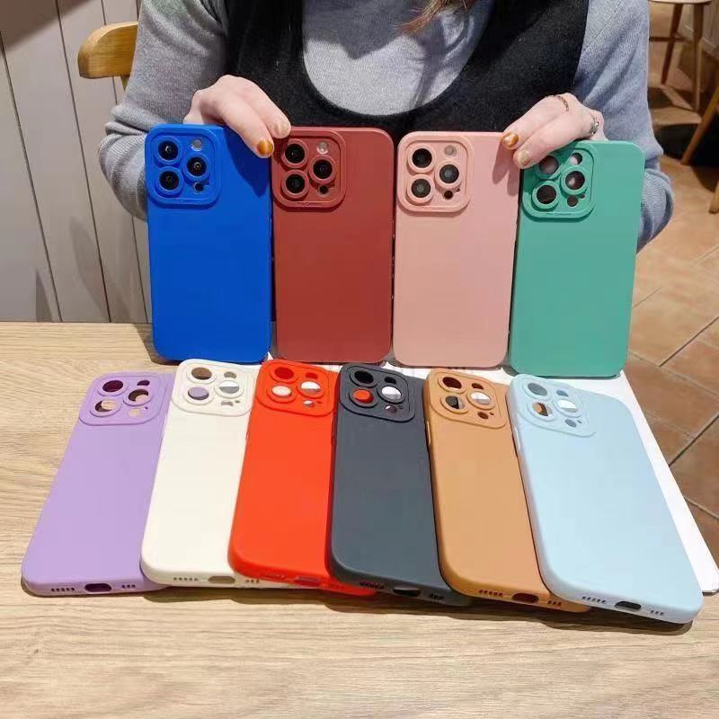 Oppo A3 A3pro A3x A60 A31 A8 A33 Neo7 A37 F5 F7 Pro Camera Protection