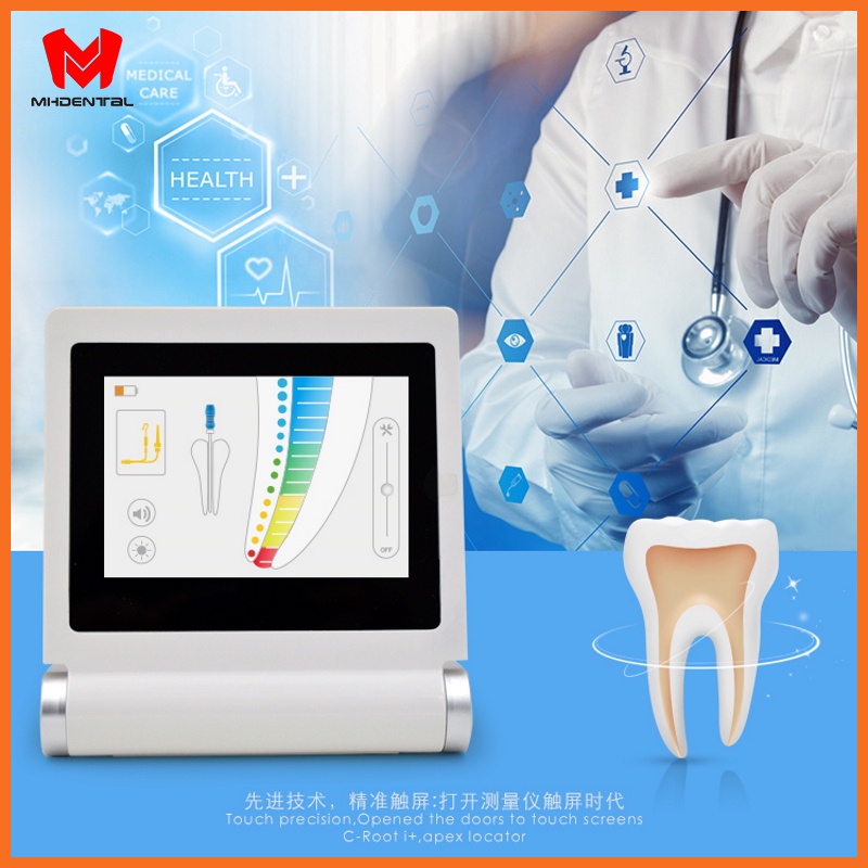 Dental endodontic instruments COXOs C-Root 1+ apex locator endodontics ...