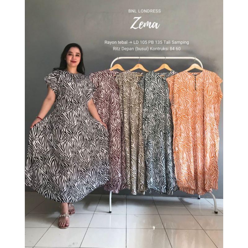 BAJU DASTER 2020 ZEEMA ARABIC DASTER, RAYON ARABIC DASTER | Shopee ...