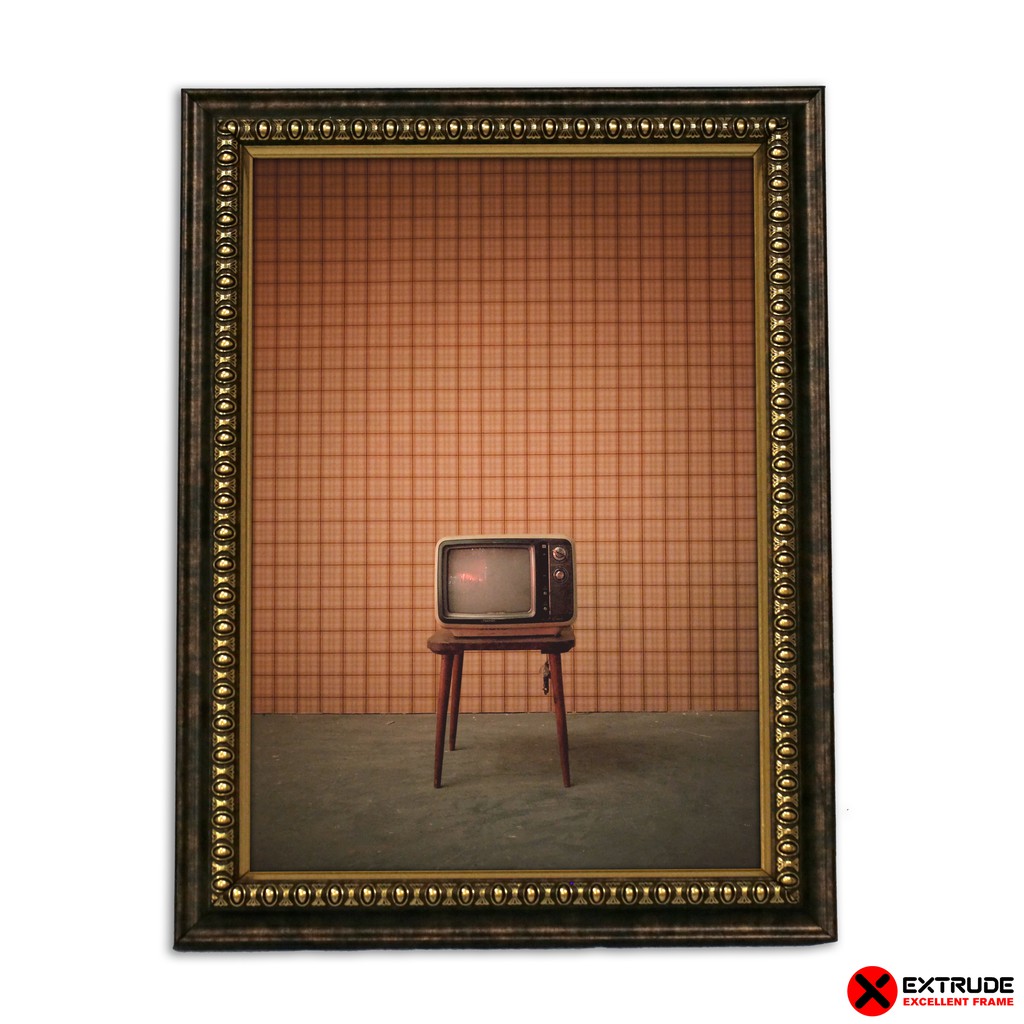 EXTREME Carved Frame X-319 Photo Frame Frame | Shopee Philippines