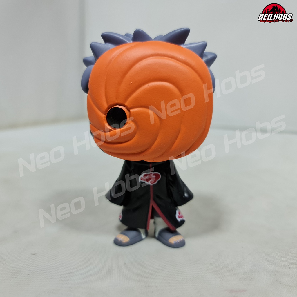 Funko POP KO Naruto Tobi / Obito | Shopee Philippines