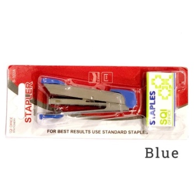 SQI stapler set #10 with wire | Shopee Philippines