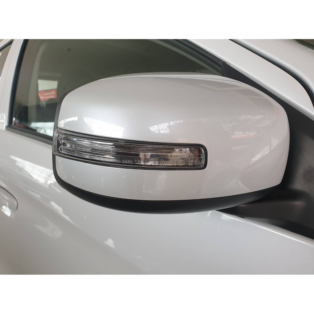 Original Mitsubishi Side Mirror Turn Signal Light | Shopee Philippines