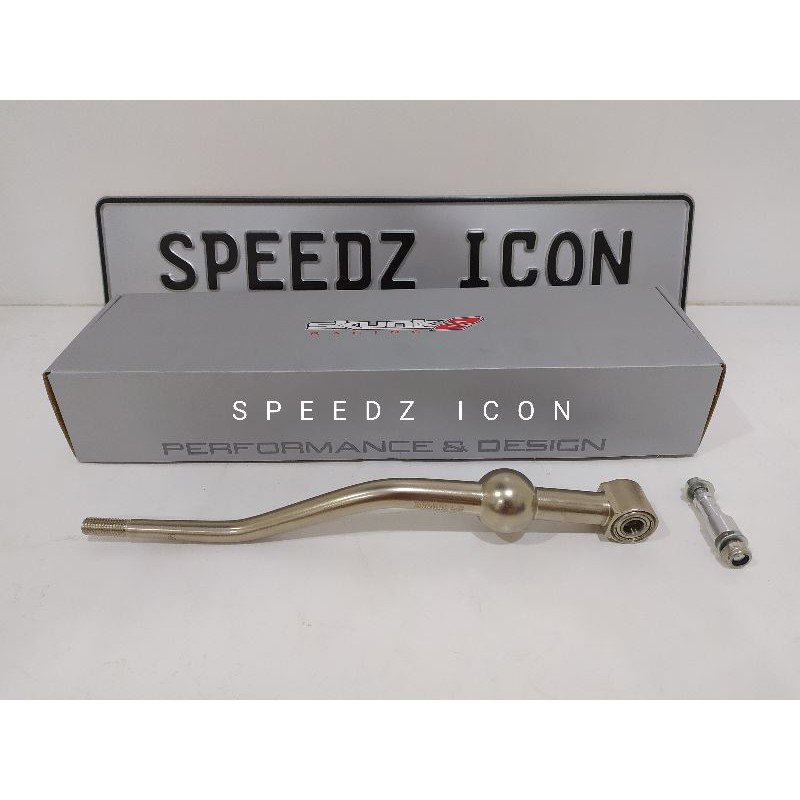 Skunk2 Civic EF EG EK DC2 Single / Dual Bend Gear Short Shift Shifter ...