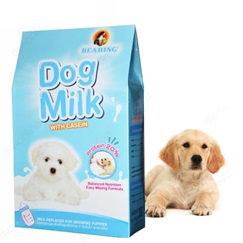 Bearing Dog milk replacer powder | Shopee Philippines