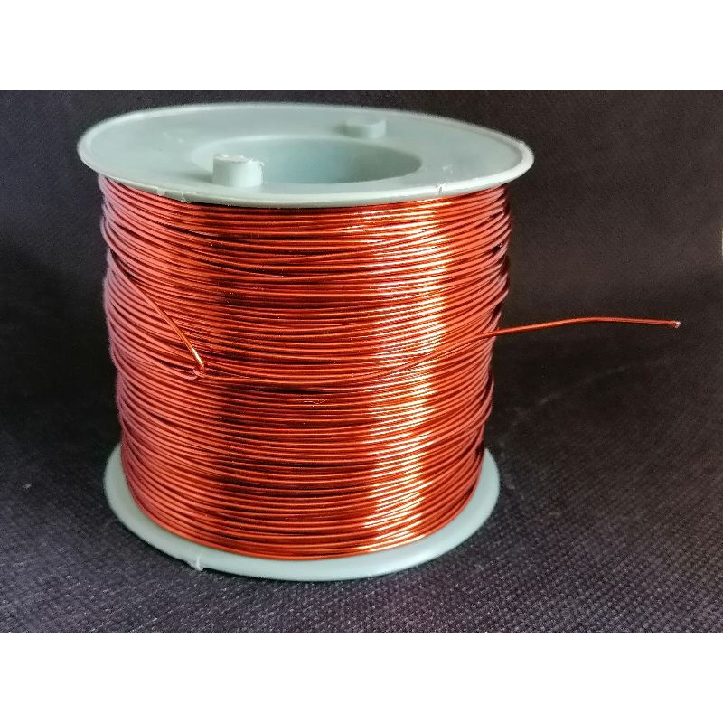 1/4 kilo Magnetic Wire |Heavy Formix Hf | #10 - #25 | Shopee Philippines