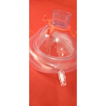 Ambu Bag Manual Resuscitator ( Adult - Pedia ) | Shopee Philippines