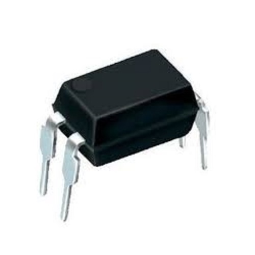 PC817 817 Optocoupler (FOD817C 817C EL817 equivalent) OPTO PHOTO ...