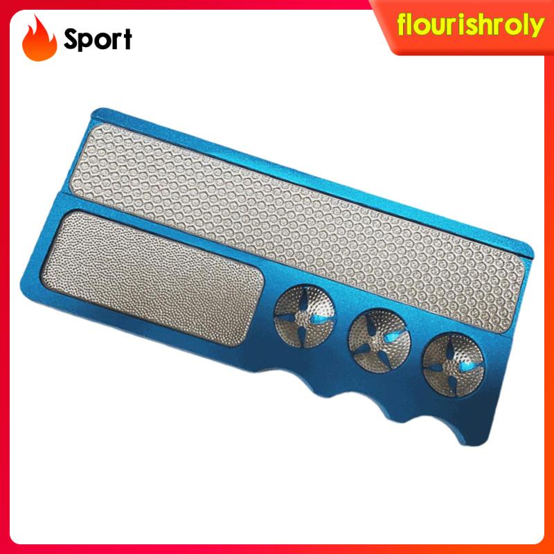 Billiard Pool Cue Tip Shaper Burnisher Tapper Cue Tip Sander | Shopee ...