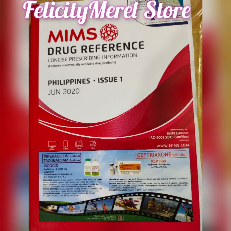 MIMS PHILIPPINES June 2020 EDITION | Shopee Philippines