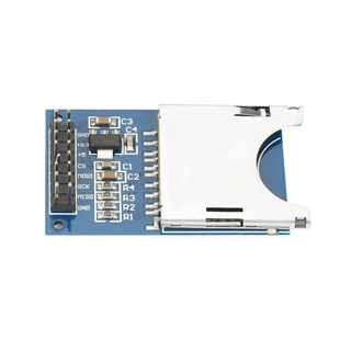 sd card module - Best Prices and Online Promos - Jul 2024 | Shopee ...