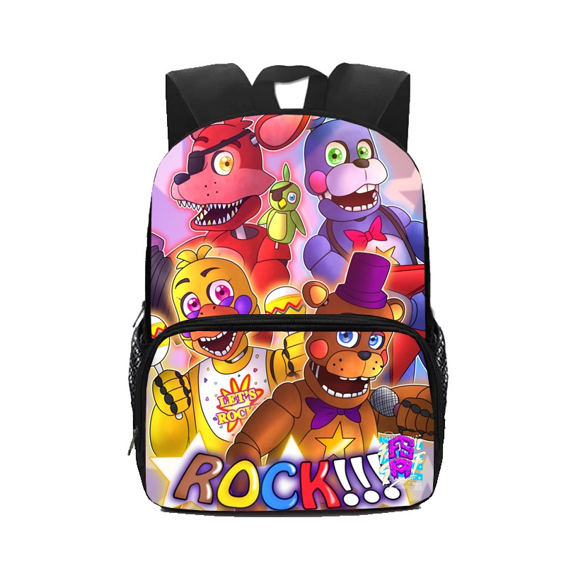 Newest Boys Backpack Kindergarten Elementary Middle School High School ...