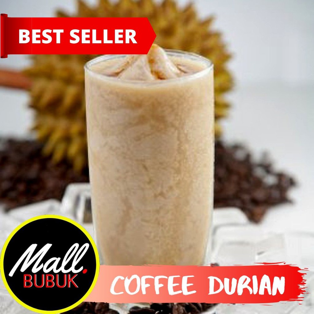 1kg DURIAN COFFEE Drink Powder/1Kg DURIAN COFFEE Powder/1Kg DURIAN ...