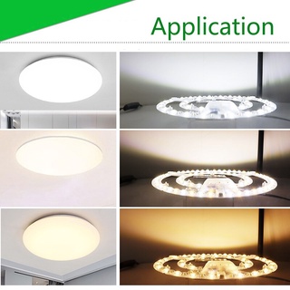 18W 24W 48W 72W 100W Led Ceiling Lamp Replacement Led Light Board ...