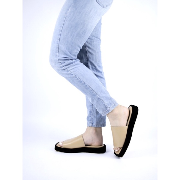 CRIZA SHOES KIM 1.5 INCH PLATFORM | Shopee Philippines