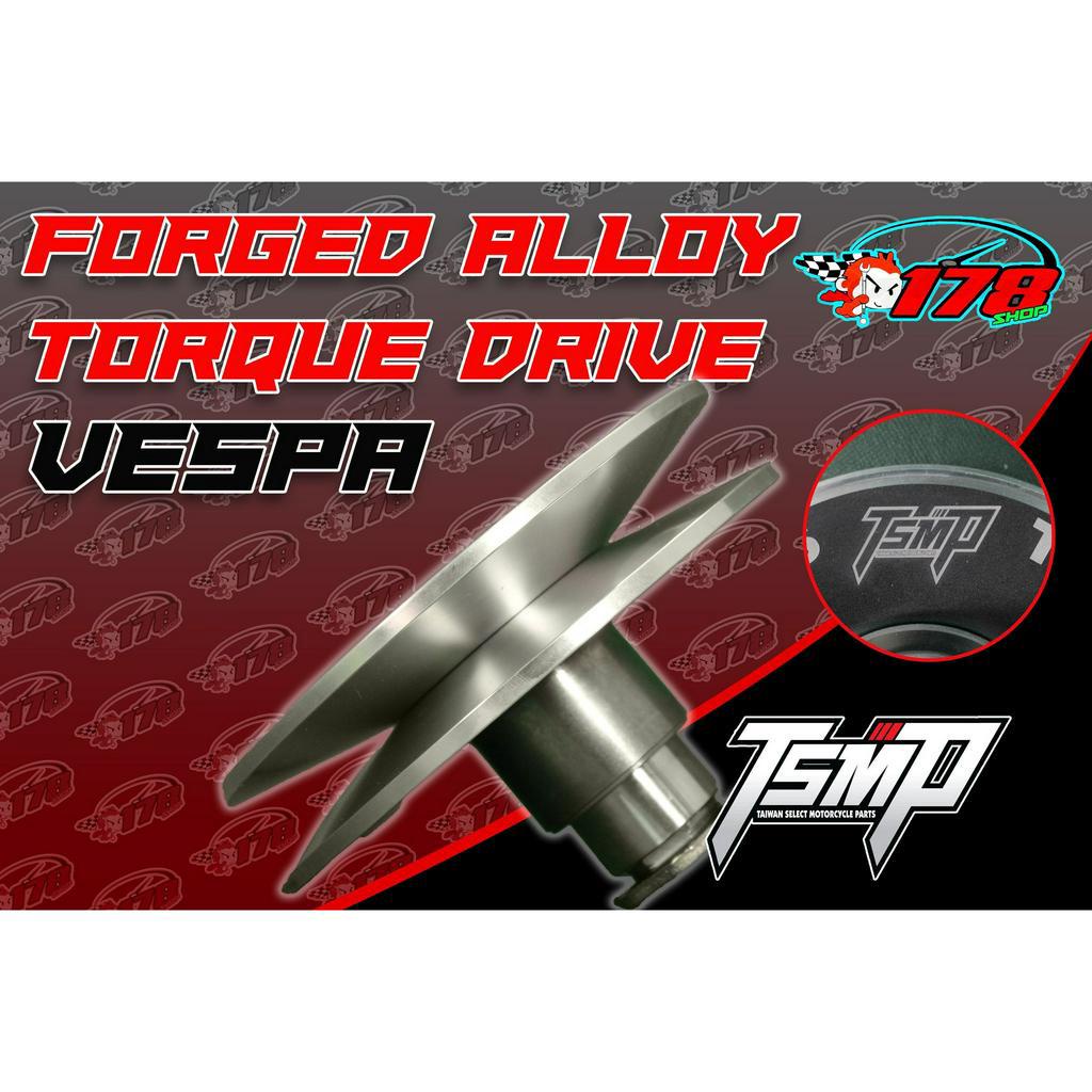 TSMP forged alloy torque drive assemble Vespa150（Lightweight） | Shopee ...