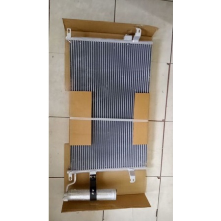 Condenser Chevrolet Optra (2003-2013) | Shopee Philippines
