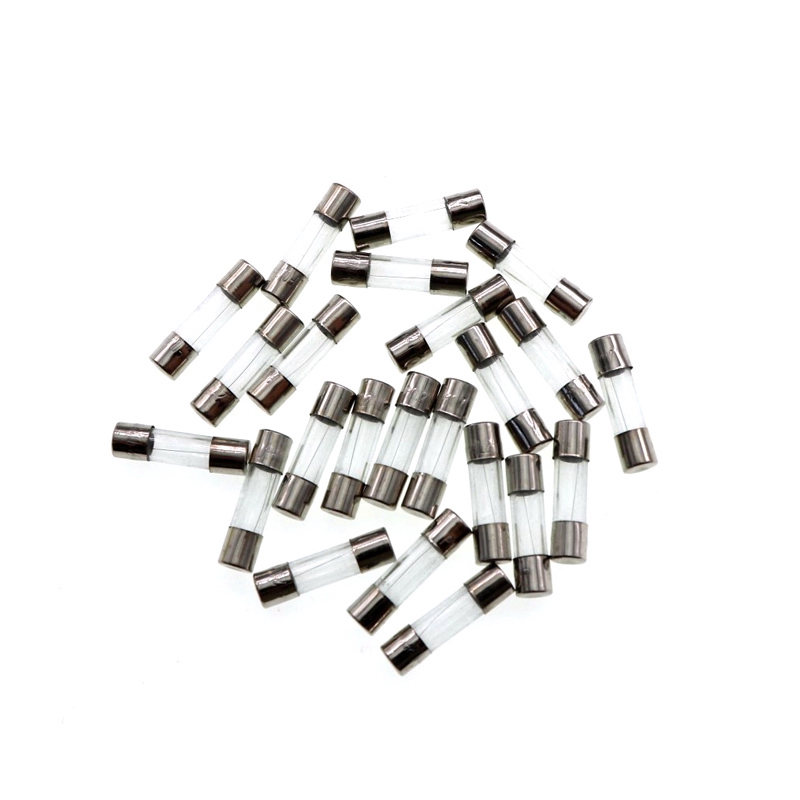 Ready stock* 5pcs,1.5A Fast-Blow Fuse 1.5 Amp 250V 5x20mm 5mmx20mm 5 x ...