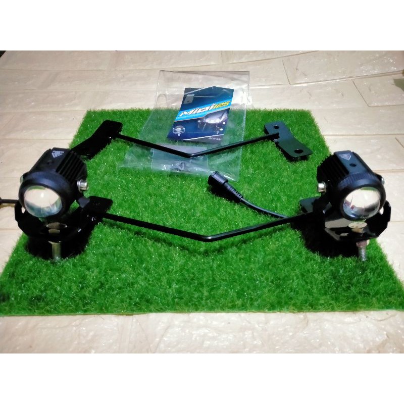 Bracket For MDL for M3/Mio i125/mio i 125s | Shopee Philippines