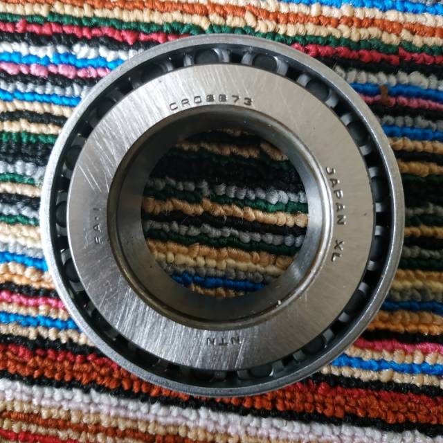 Ntn CR08873 JAPAN bamboo Bearing Bearing original non packing | Shopee ...