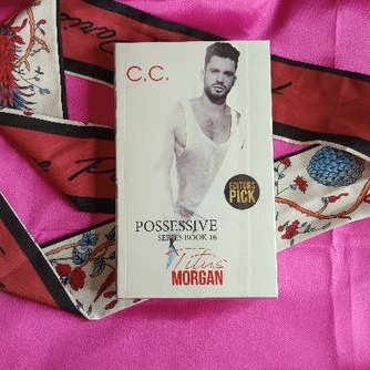Possessive Series 16: Titus Morgan - Cecelib | Shopee Philippines