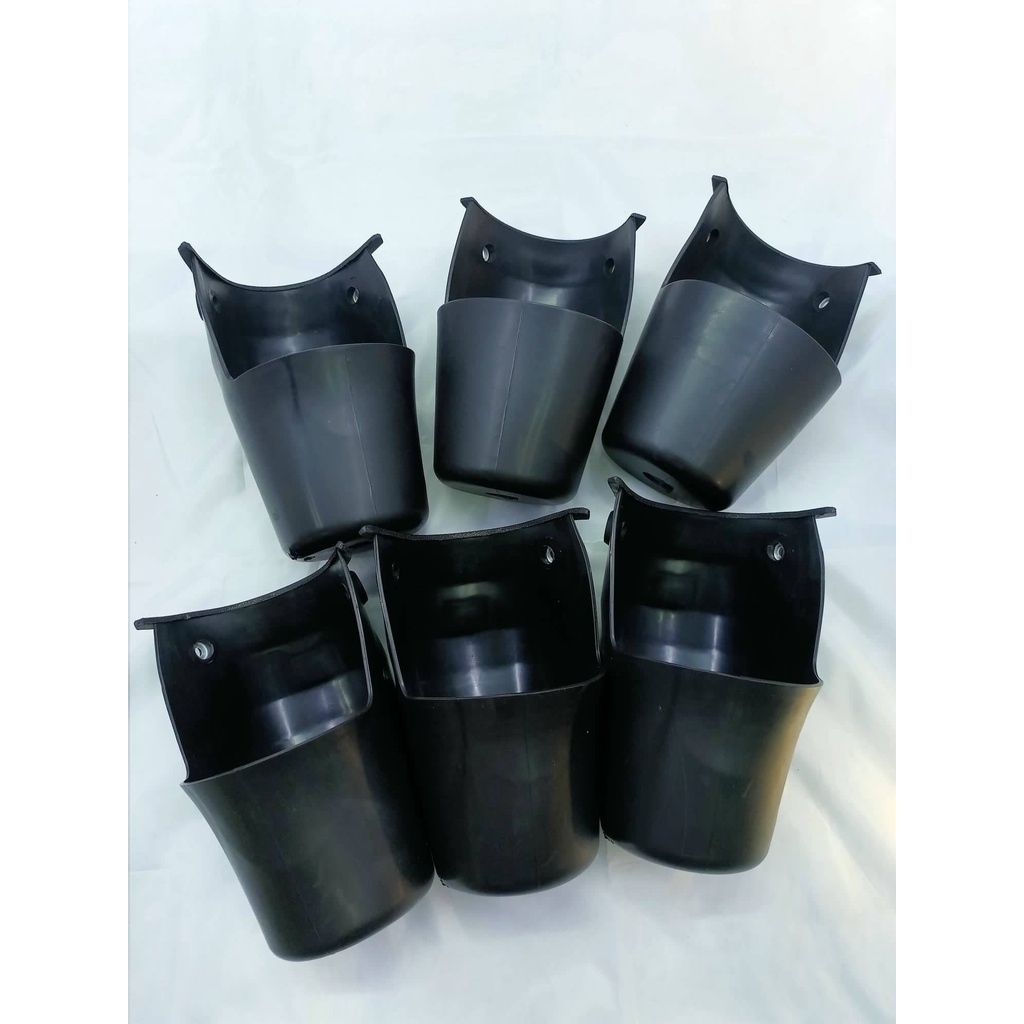 ORIGINAL MANUAL DROP RUBBER BILLIARD POCKET W/ SCREW| BULSA NG BILYARAN ...