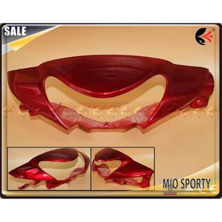 CHARLENEZENG (YAMAHA) A-037 Mio Sporty / Mio Soulty Head Light Cover ...