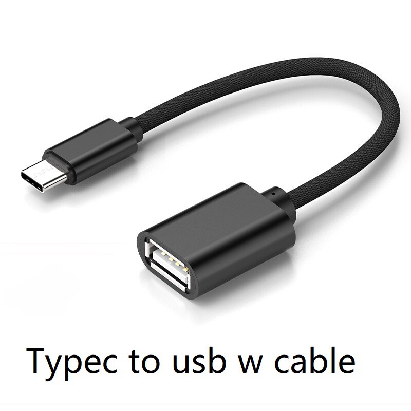tally# USB Type C OTG Cable Adapter | Shopee Philippines