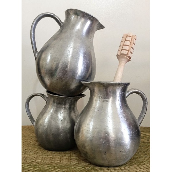 Rustic Batirol Tsokolatera + Boloneo (Small, Medium, Large) | Shopee ...