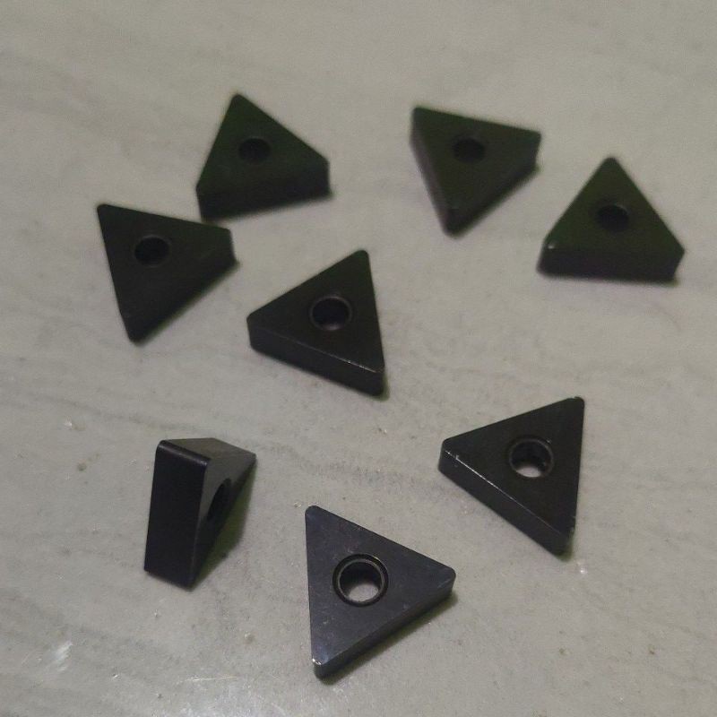 Tnmg TNMA carbide insert 160408 For cast iron ancuran cast iron Bethel ...