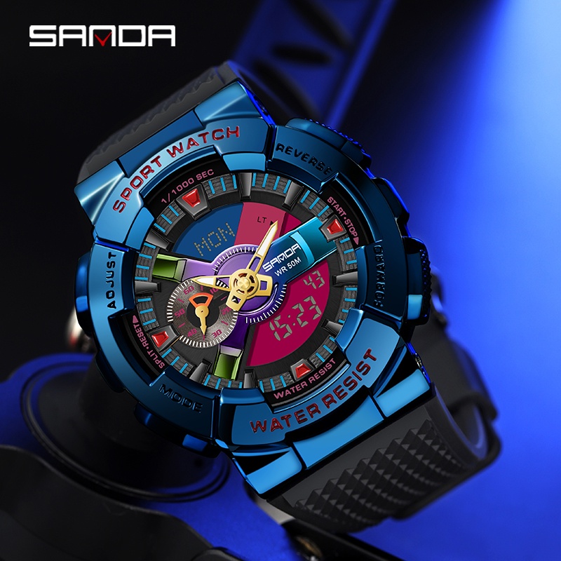 SANDA Official Shop, Online Shop | Shopee Philippines
