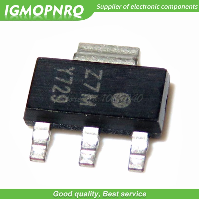 Free shipping 10pcs/lot Triac thyristor Z0107MN Z7M SOT-223 27M new ... Free shipping 10pcs/lot Triac thyristor Z0107MN Z7M SOT-223 27M new ...
