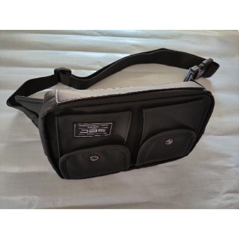 Belt Bag/ or Body Bag Waist Bag SMH (SEC) | Shopee Philippines