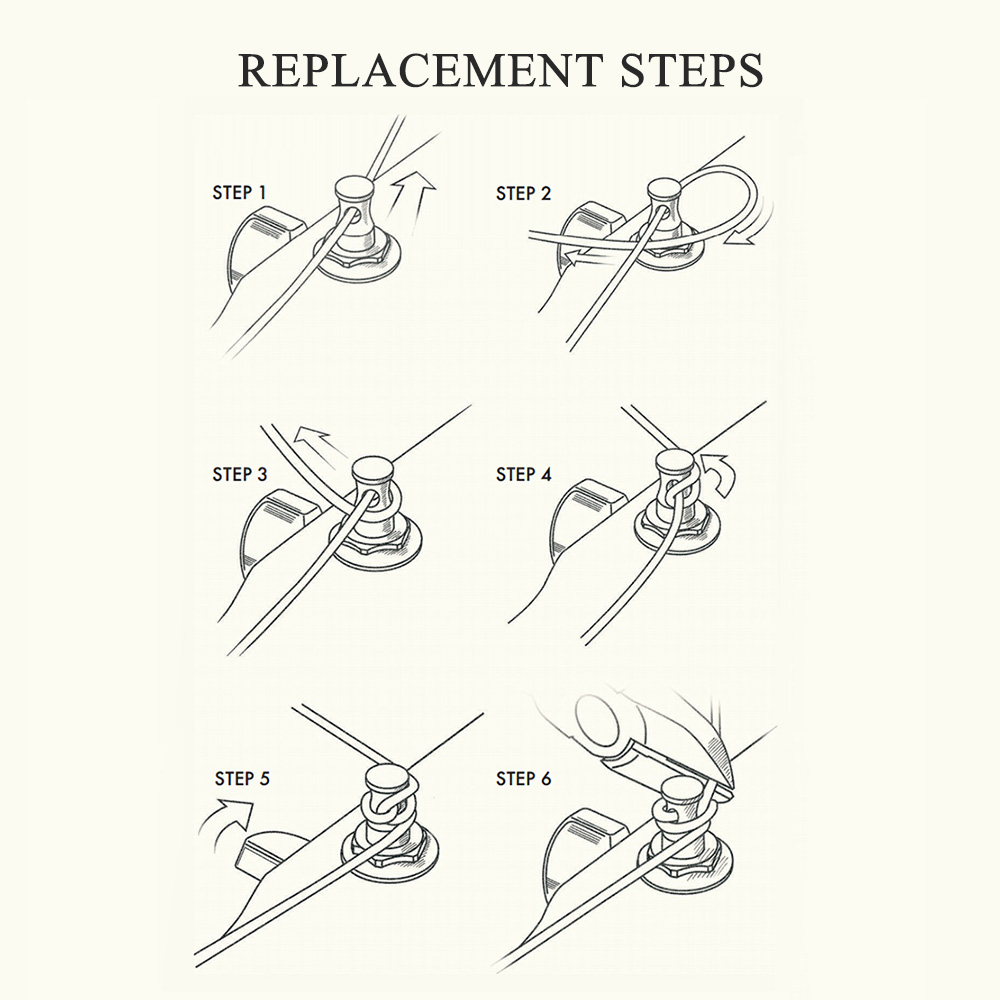 Elixir 12002 Nanoweb Coating Nickel Plated Steel Electric Guitar ...