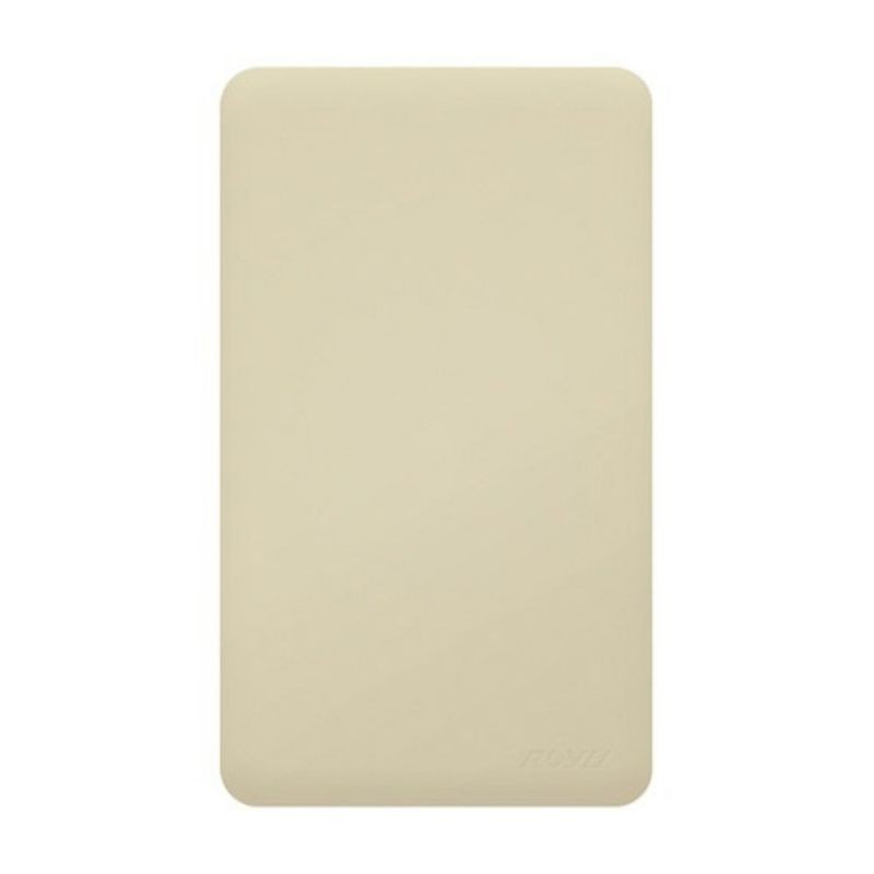 Royu Blank Plate Cover | Shopee Philippines