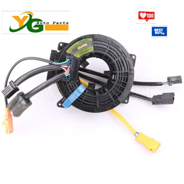 Clock spring pw950909 proton clock spring gen2 & waja 10way wire ...