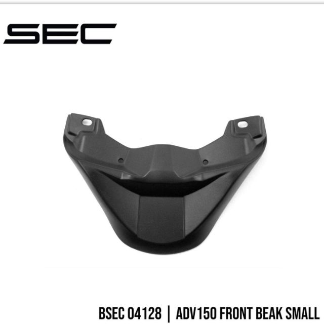 Sec front beak small for Adv 160 and 150 | Shopee Philippines
