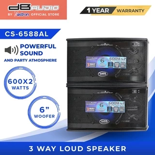 Shop db audio speaker for Sale on Shopee Philippines