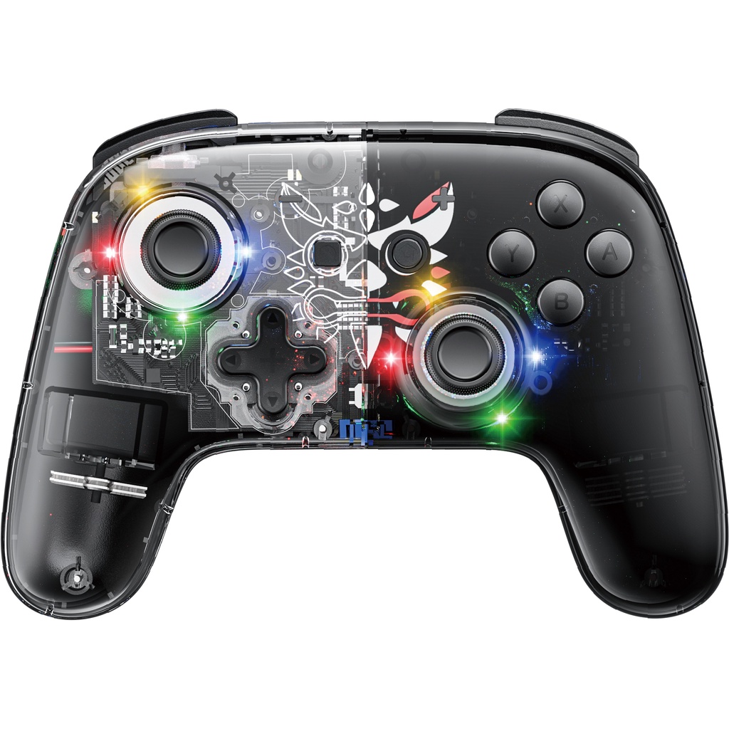 ONIKUMA Switch Controller, Wireless Pro Controller Bluetooth with ...