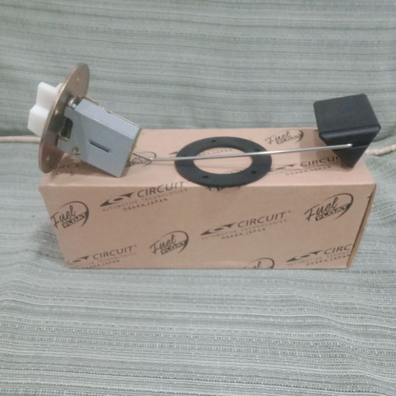 Fuel Float Toyota Tamaraw FX Diesel and Gasoline/2C CFT-703 83320-27230 ...