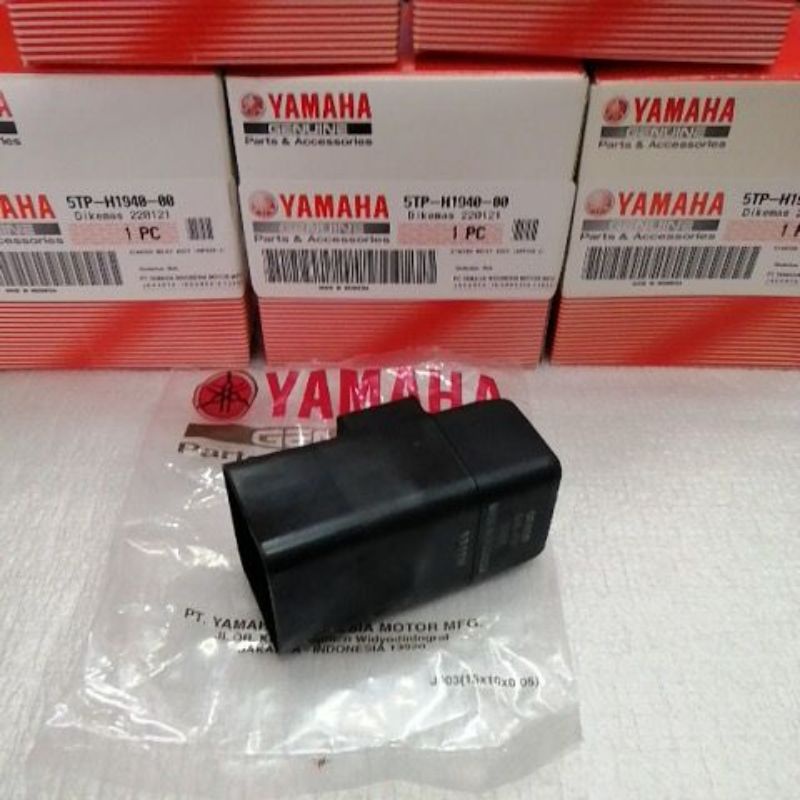 STARTER RELAY for Mio Sporty / amore / soulty / YAMAHA GENUINE PARTS ...