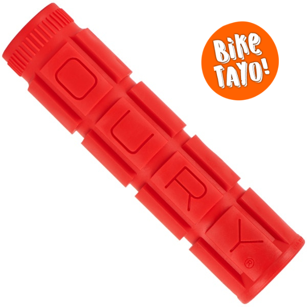 OURY V2 GRIPS FOR MTB BMX ATV PWC | Shopee Philippines