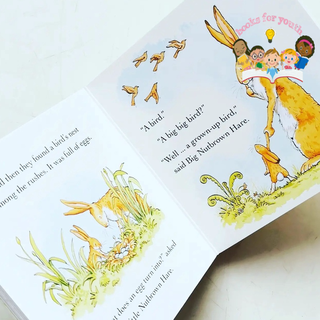 Guess How Much I Love You All Year Round [4 Mini Board Books in a Box ...