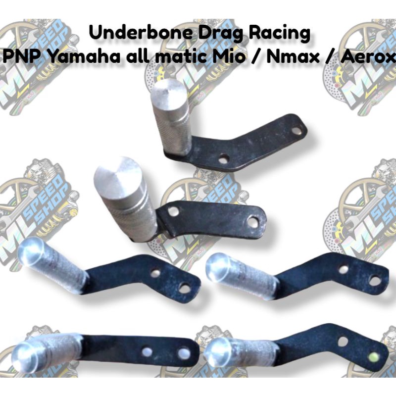 Underbone aerox nmax mio footstep underbone mio nmax aerox step ...